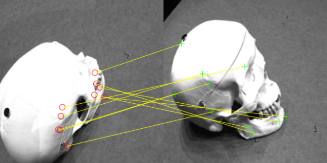 Camera Pose Estimation Using Convolutional Neural Networks - Bot ... Camera Pose Estimation Using Convolutional Neural Networks - Bot ...